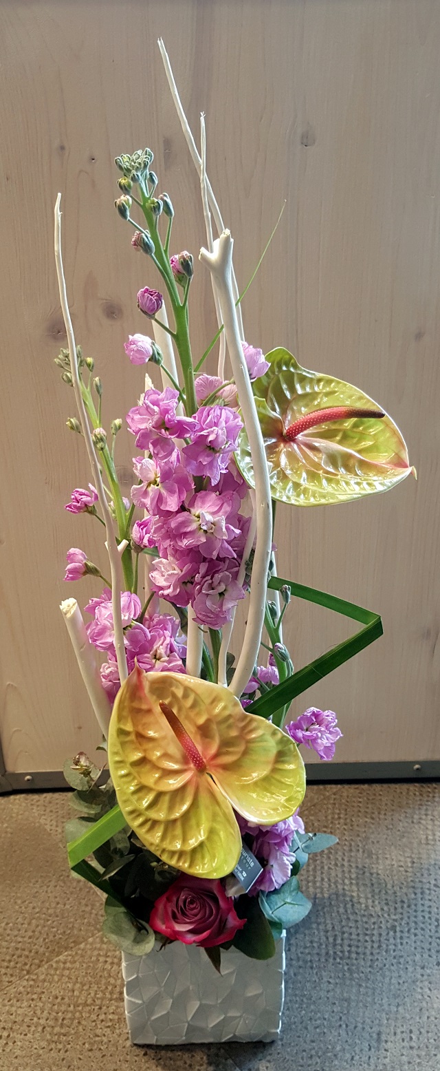 Bouquets & compositions - Crocus fleuriste